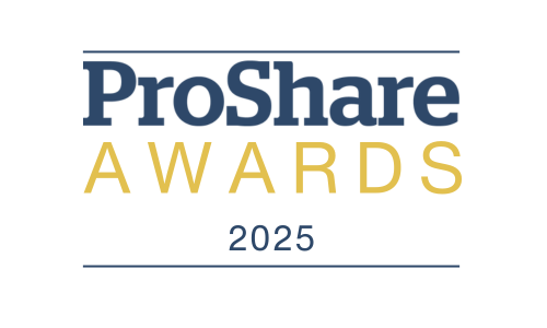 ProShare Awards